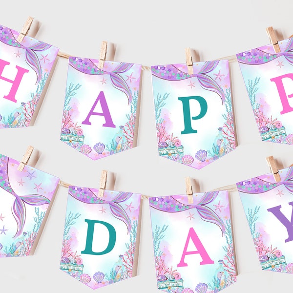 Birthday Tarpaulin - Etsy