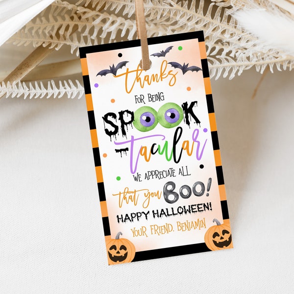 Halloween Gift - 60+ Gift Ideas for 2024