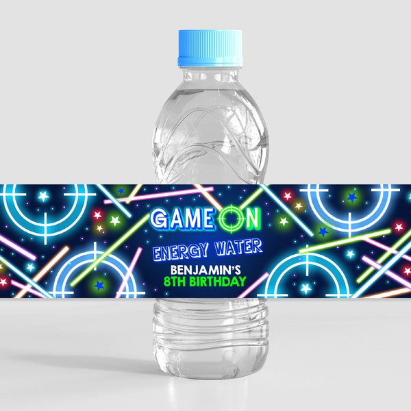 Target Theme Birthday Party - Etsy