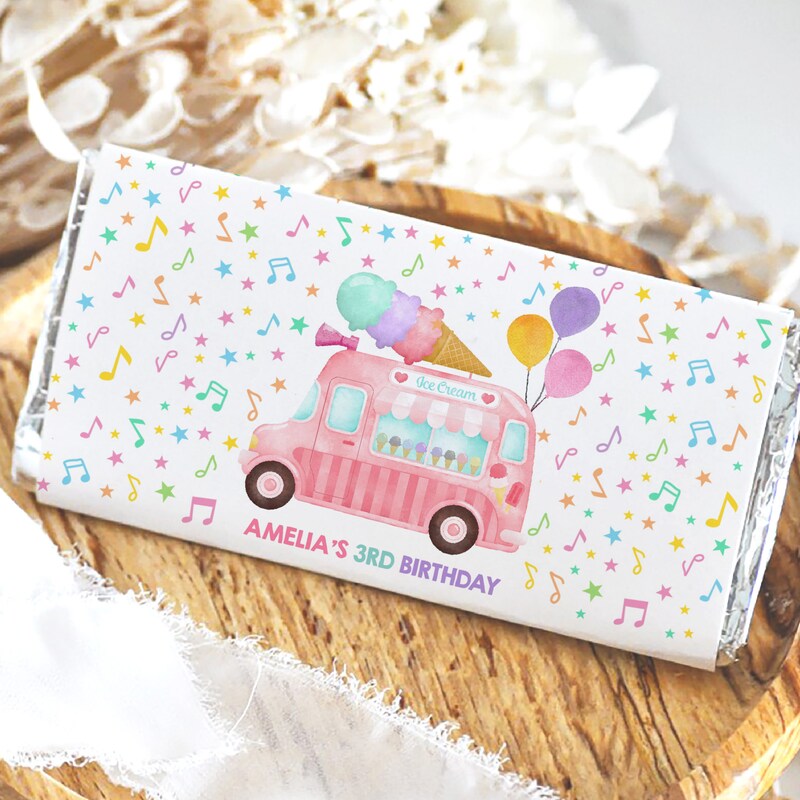Candy Bar Scoops - Etsy