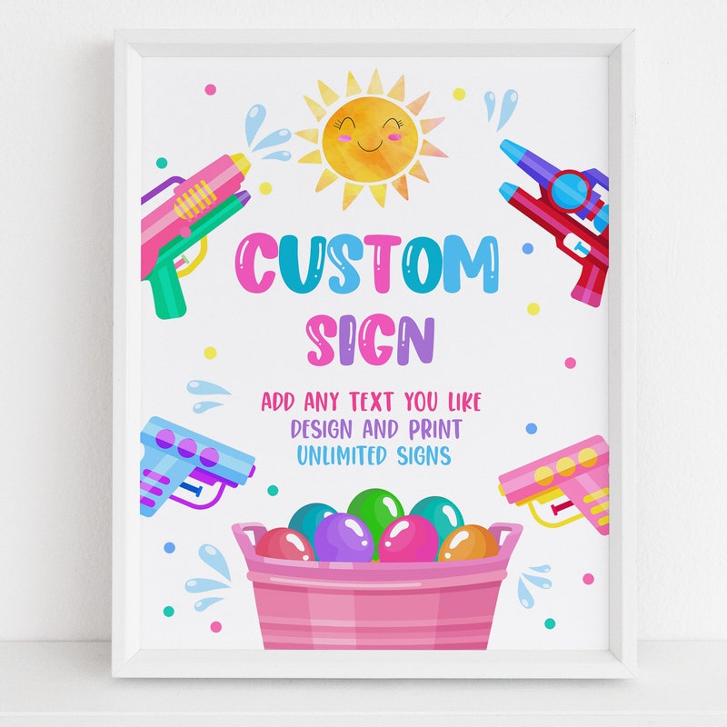 Water Balloon - Etsy
