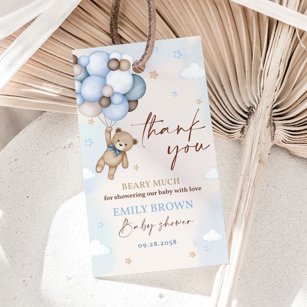 Teddy Bear Party - Etsy