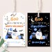 EDITABLE Halloween Favor Tags Happy Halloween Party Treat Bag Tags Kids ...