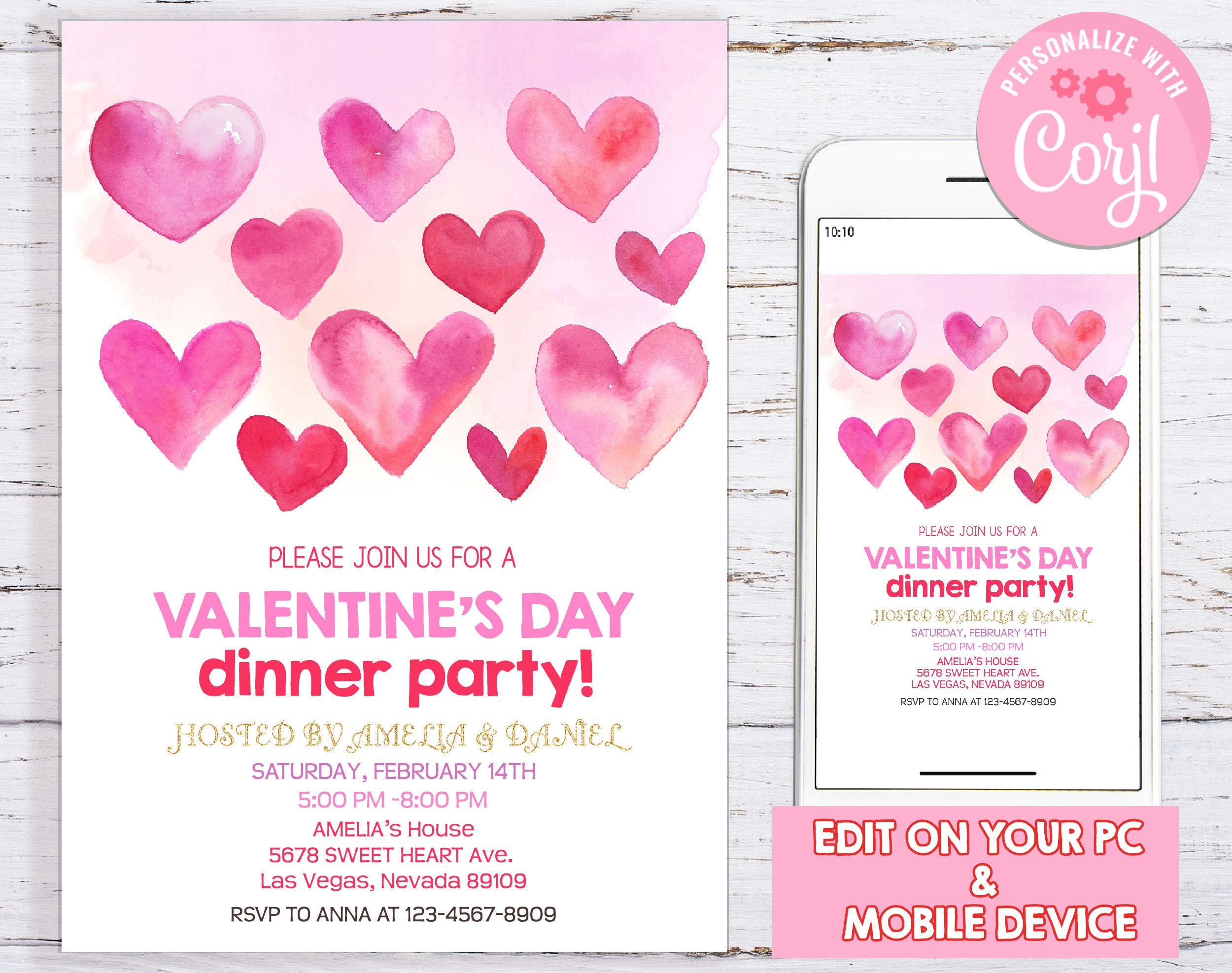Valentine Lunch Invitation Wording Party 6,026 Valentines Dinner