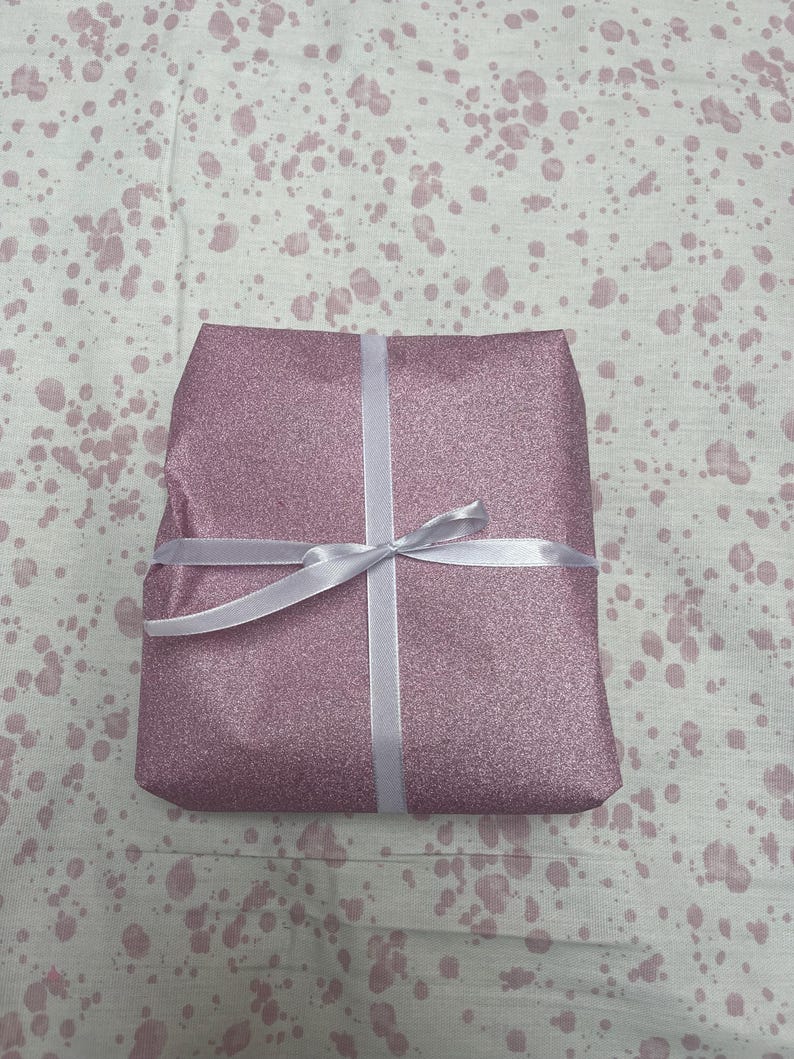 7-day Advent Calendar Box - Spa Beauty Gifts for Brides , Bridesmaids ...