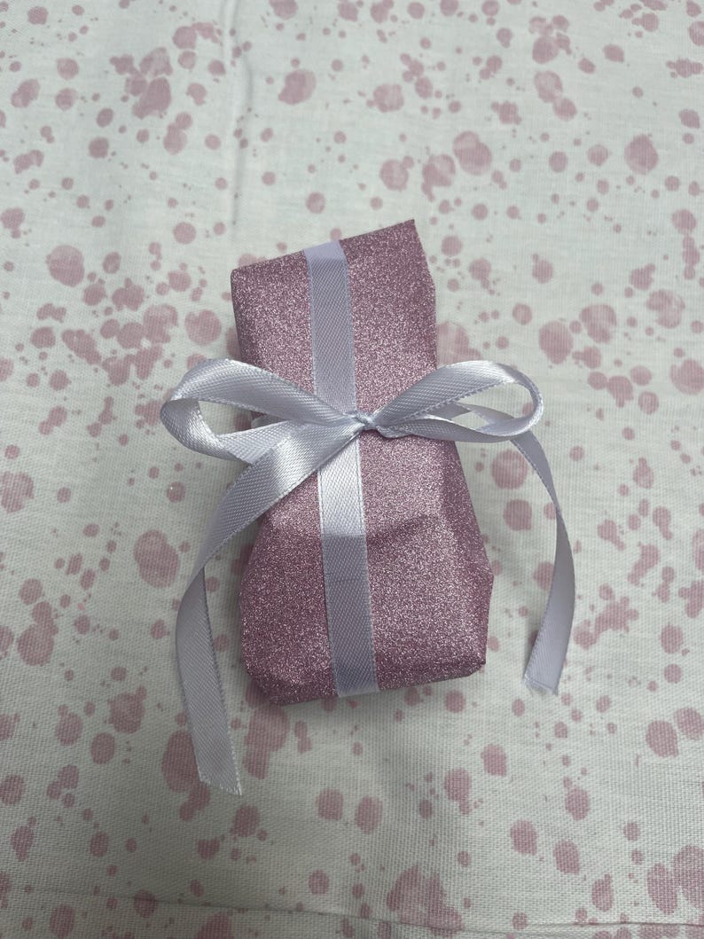 7-day Advent Calendar Box - Spa Beauty Gifts for Brides , Bridesmaids ...