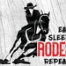 Breakaway Roper SVG Calf Roper Svg Calf Roper Png Rodeo Cowgirl Svg ...