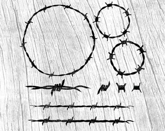 Chicken Wire SVG. Seamless Cricut Cut Files Silhouette - Etsy