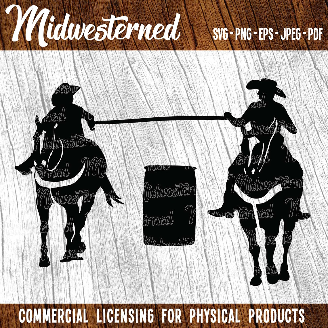 Youth Rodeo Boy Bundle SVG Rodeo Svg Barrel Racing Svg - Etsy