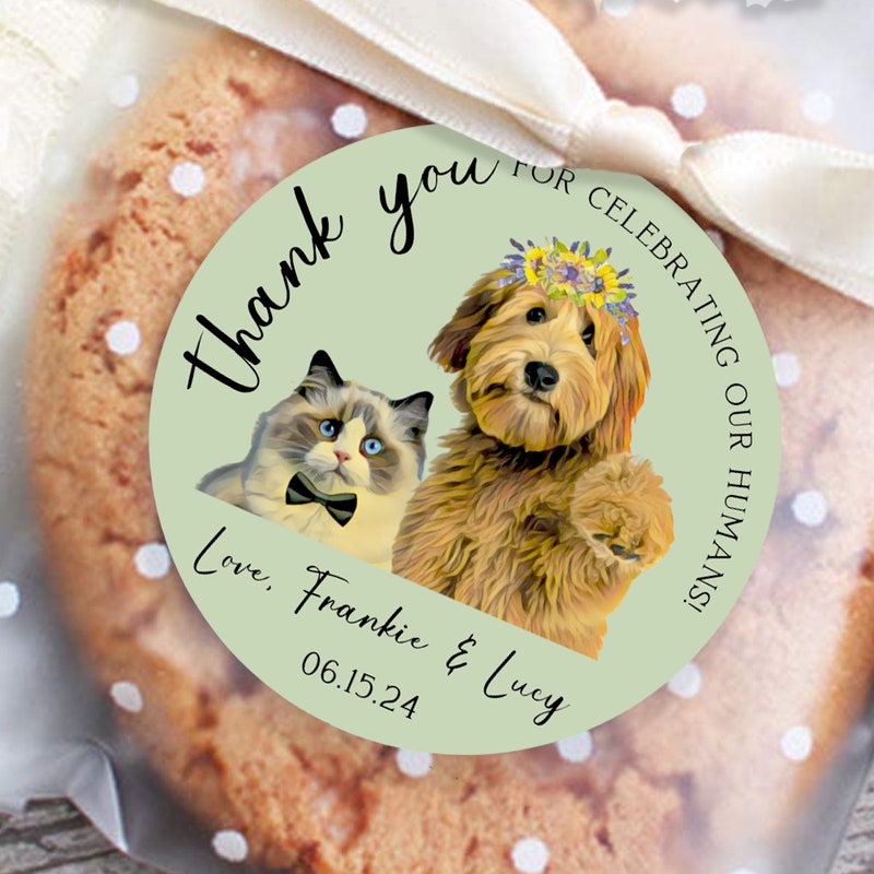 Wedding Stickers - Etsy