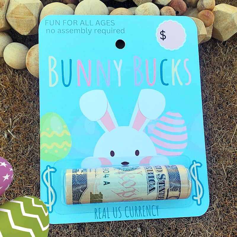 Easter Gift Card - 60+ Gift Ideas for 2024