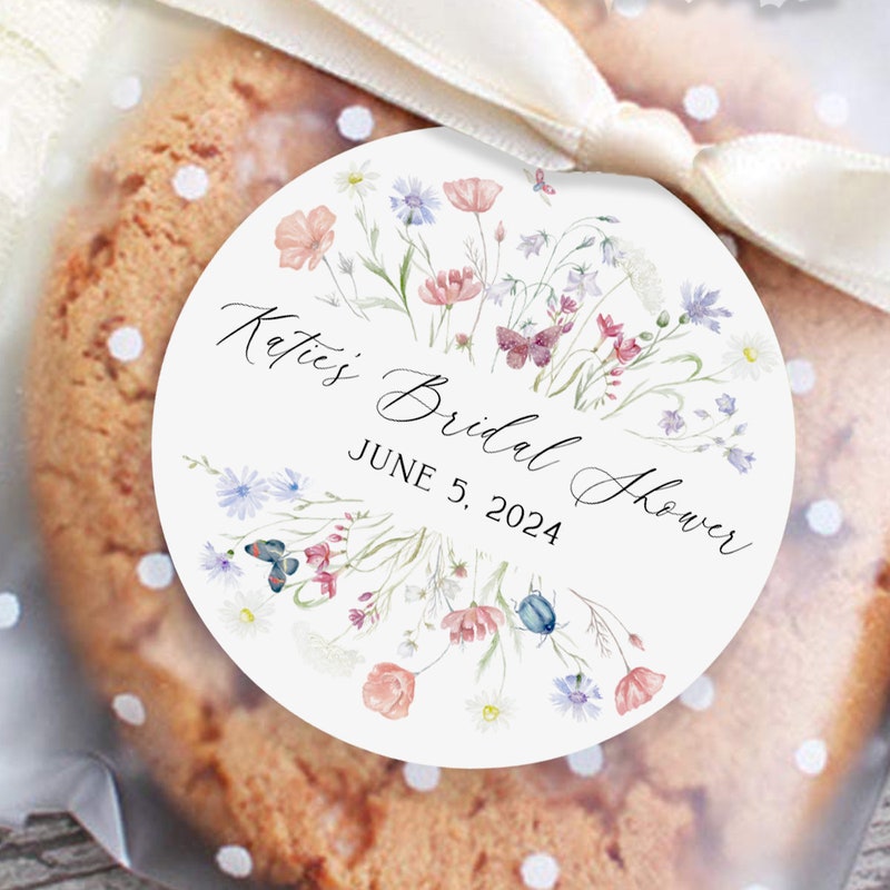 Candy Bag Bridal Shower - Etsy