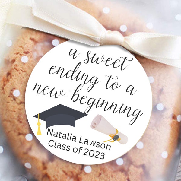 Graduation Favors - Etsy
