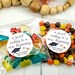 Graduation Stickers for Favors Graduation Decorations 2023 - Etsy