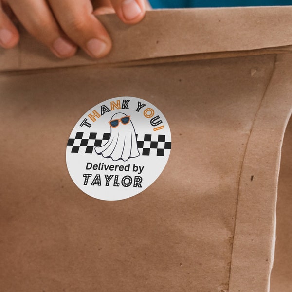 Uber Eats Thank You - Etsy