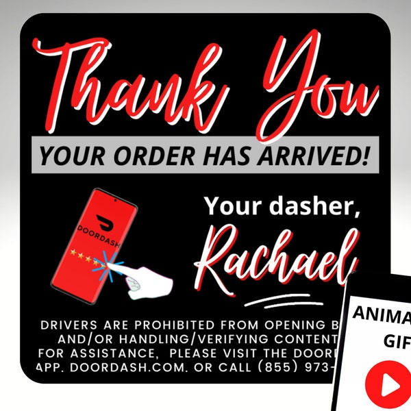 Doordash - Etsy