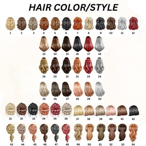 Graduation Invitation 2024 Girl, Graduation Party Digital Invite, Text ...