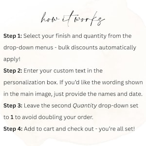 Mountain Wedding Welcome Bag Stickers, Hotel Bag Stickers Bulk ...