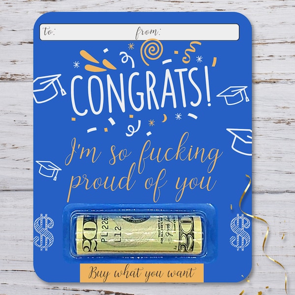 Graduation Ideas - Etsy