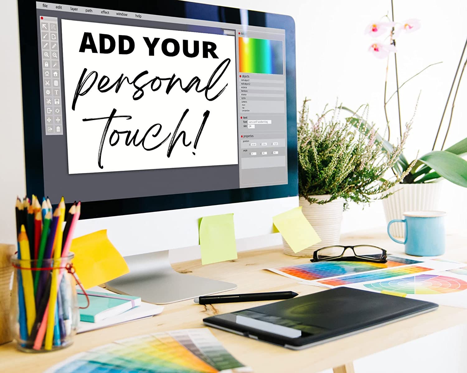 Back to School Poppin' Stickers, Meet the Teacher Gifts for Students ...