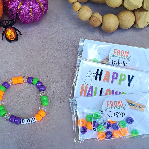 Halloween Party Kit - Etsy