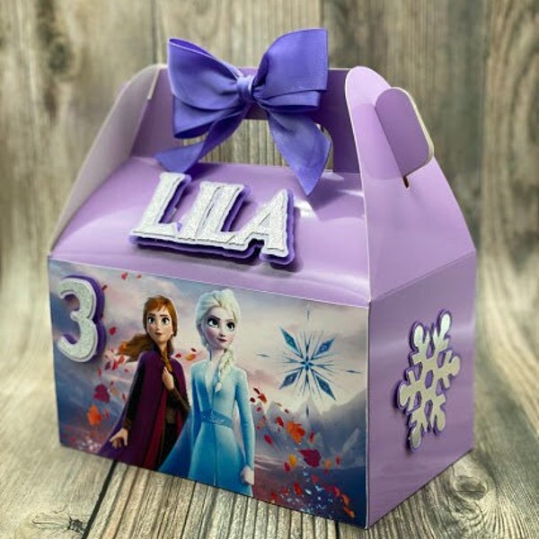 Frozen Party Ideas - Etsy
