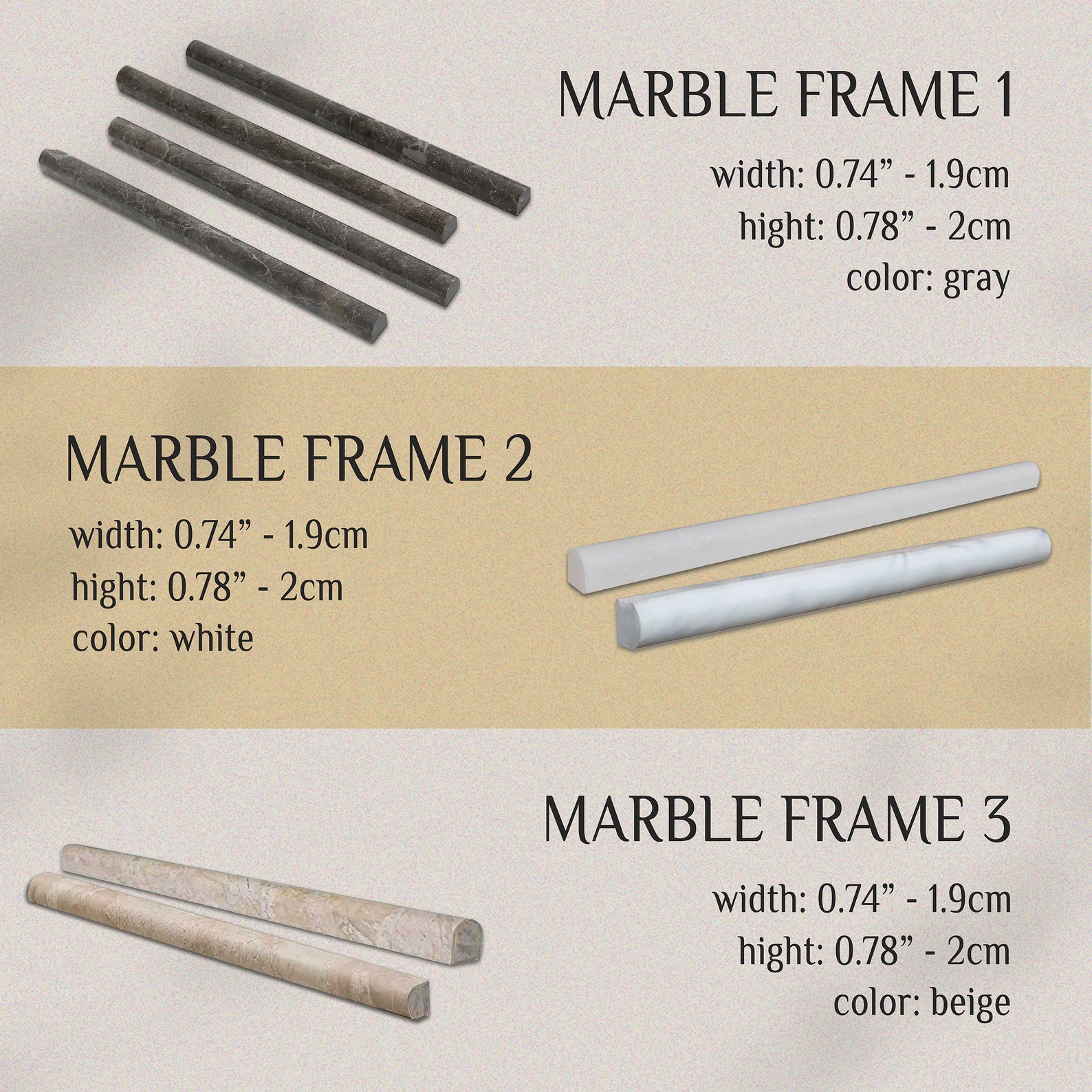 School of Fish Tiles Mural, Fish Bathroom Tile Decor, Fish Tiles for ...