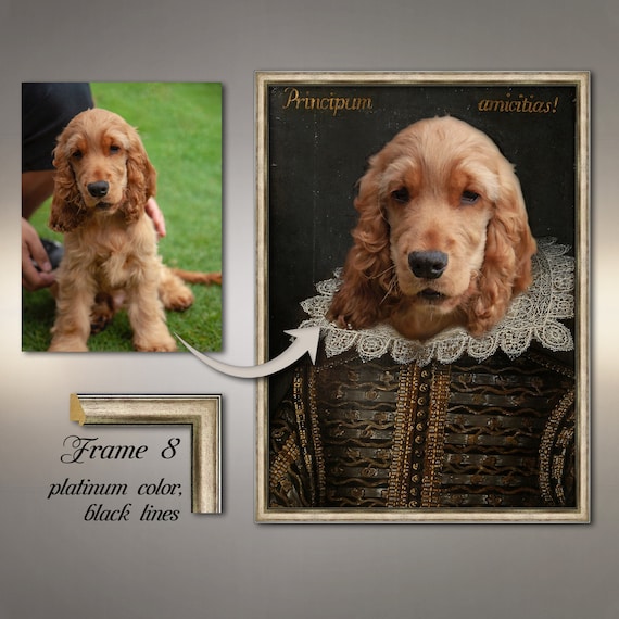 Did Shakespeare Like Dogs