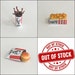 KFC Mini Brands - Miniature Toys - Collectible - Mini Toy Food - Etsy