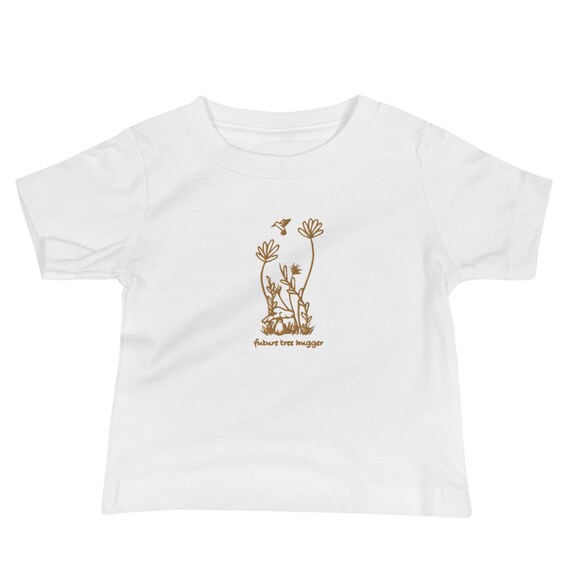Tree Hugger Baby Clothes