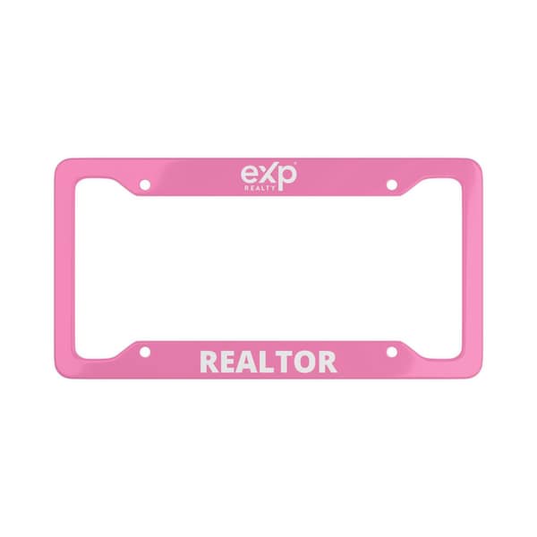 Realtor Car Decal - Etsy