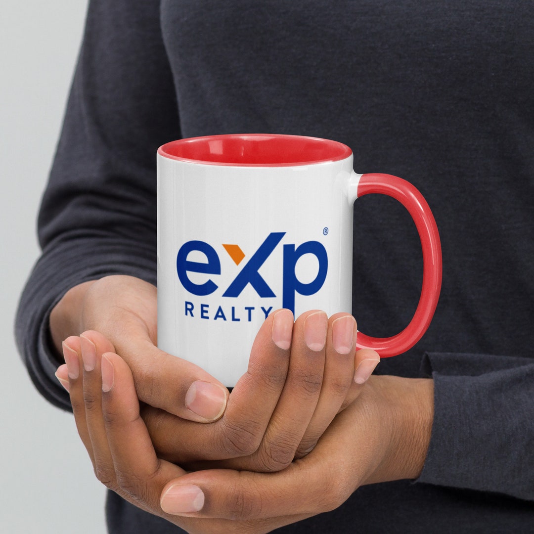 Exp Mug Exp Cup White Glossy Mug Print on Both Sides 11oz - Etsy