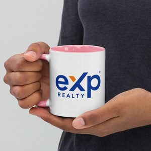 Exp Mug, Exp Cup, White Glossy Mug Print on Both Sides 11oz, Exp Mug ...