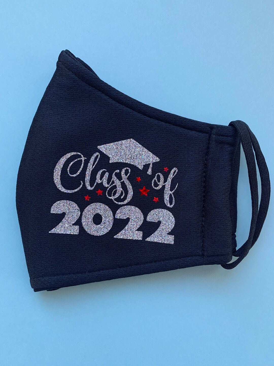 Class of 2022 Graduation Mask, Personalizable, Customizable - Etsy