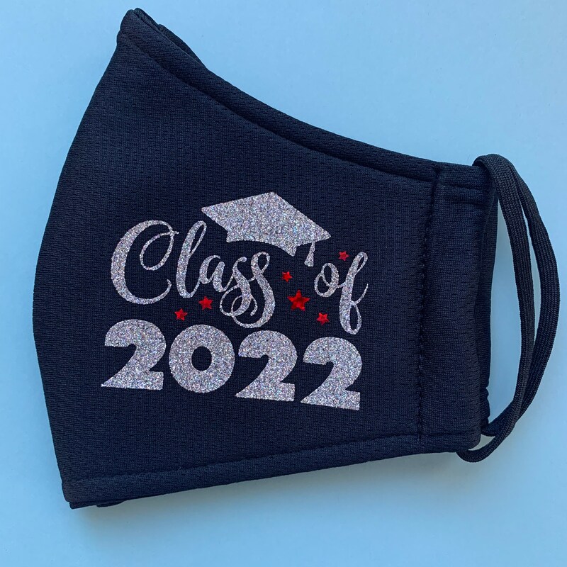 Graduation Masks - Etsy