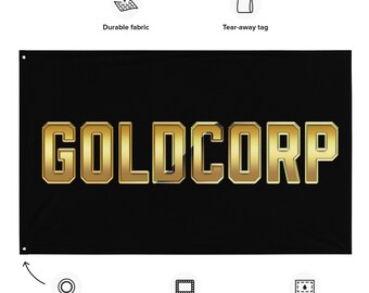 Goldcorp Logo Palisades Goldcorp Ltd. Canada's New Resource...