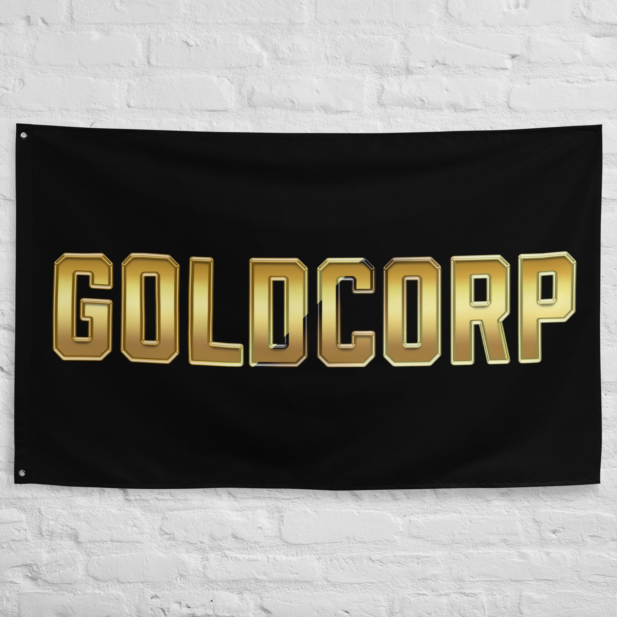 Goldcorp Logo Palisades Goldcorp Ltd. Canada's New Resource...