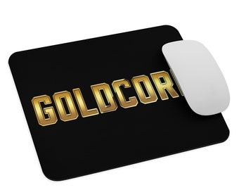 Goldcorp Logo Sticker - Etsy