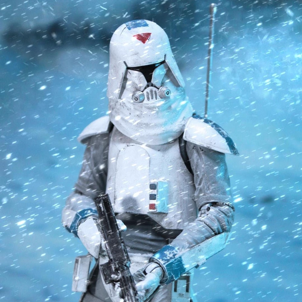 GITrooperKits - Etsy UK