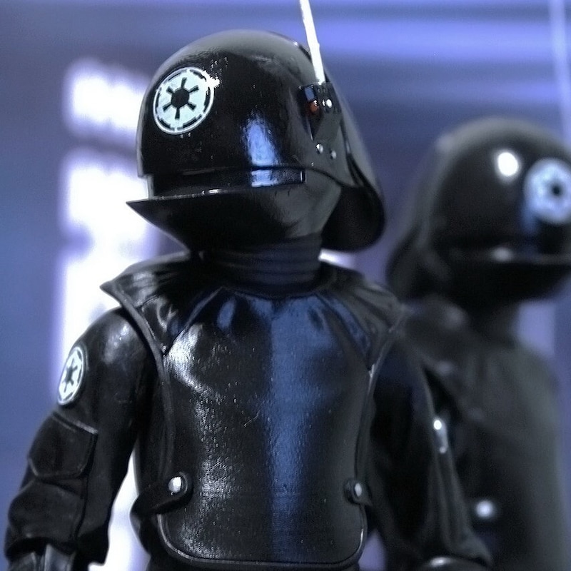 GITrooperKits - Etsy