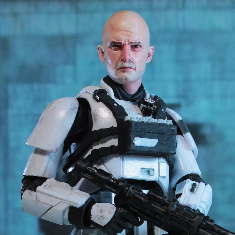 1/6 Military Gear - Etsy UK