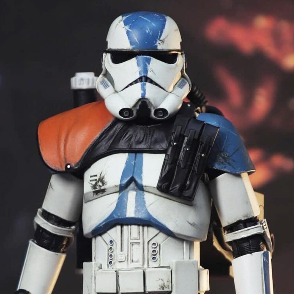 GITrooperKits - Etsy UK