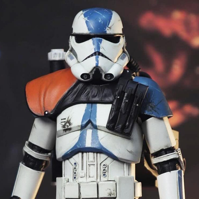 GITrooperKits - Etsy UK