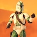 1/12 - Commander Gree P1 - 3D Printed Parts - Etsy
