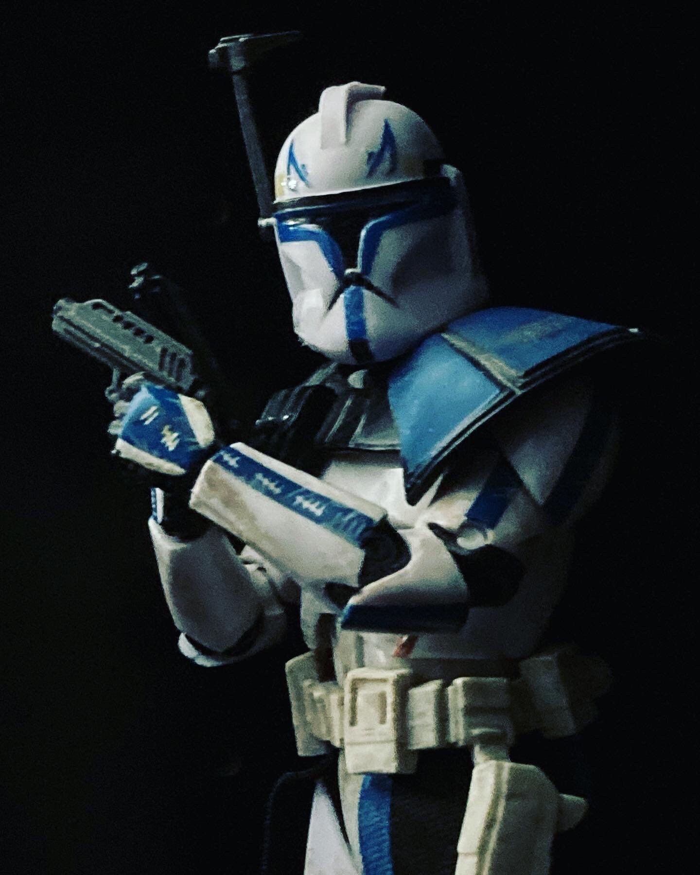 1/12 Captain Rex Phase 1 Decal Sheet Star Wars Black Series | Etsy UK