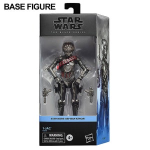 1/12 - RA-7 Protocol Droid 3D Printed Parts - Etsy