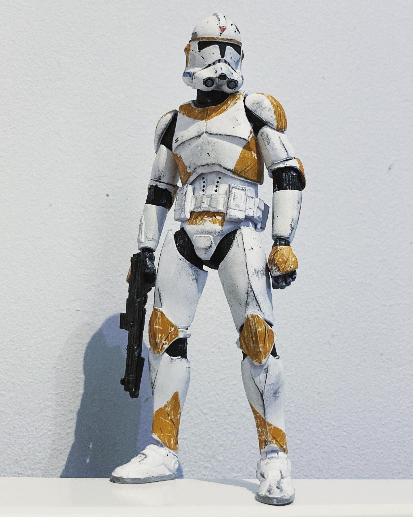 1/12 212th Boil Clone Trooper Waterslide Decal Sheet Star - Etsy