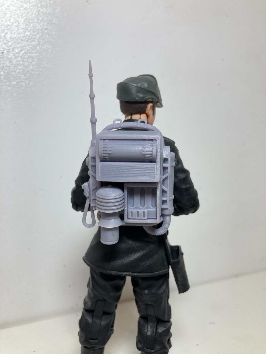 1/12 - Imperial Comms Pack 3D Printed - Andor - Etsy