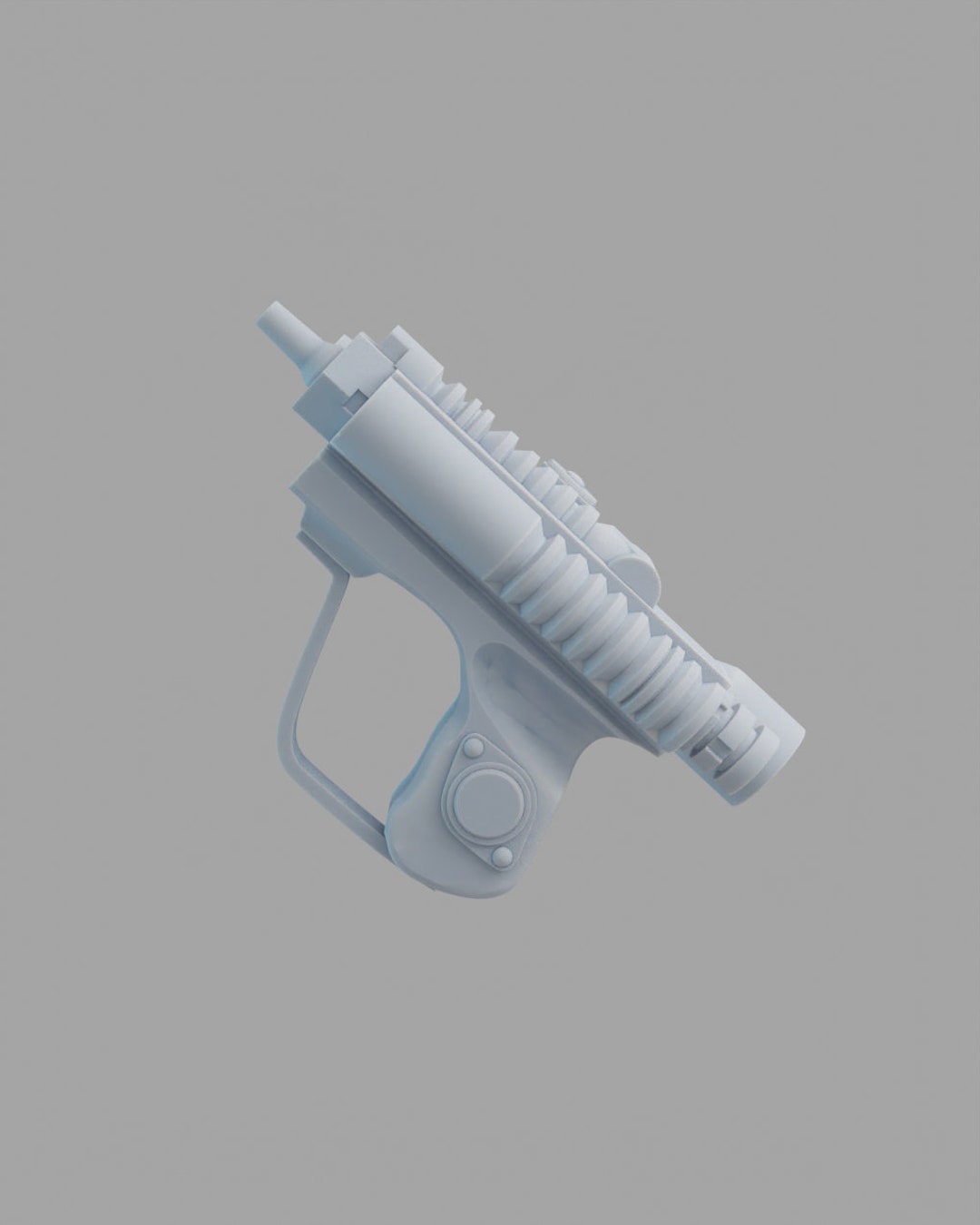 1/12 EC-17 Scout Blaster 3D Printed - Etsy