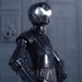 1/12 - RA-7 Protocol Droid 3D Printed Parts - Etsy